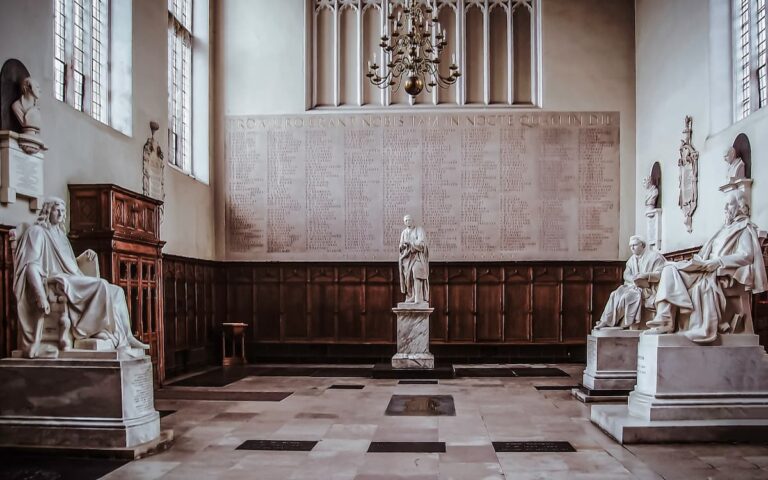 Isaac Newton’s Lost Alchemy Recipe Rediscovered | Geography Scout